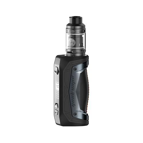 Aegis Max Kit 100 W Black Space - VAPEMANDU