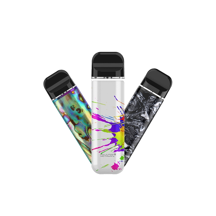 Smok novo 2 kit - VAPEMANDU