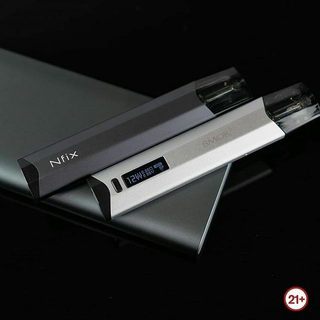 SMOK NFIX KIT - VAPEMANDU