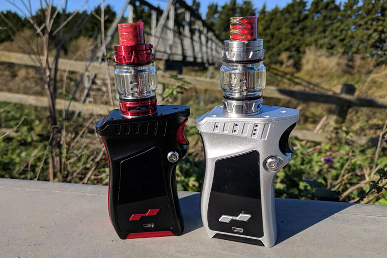 Smok Mag Kit - VAPEMANDU