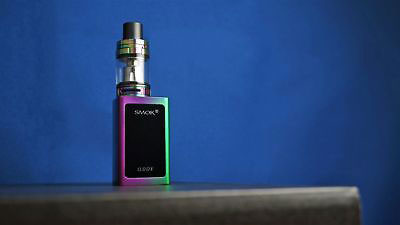 Smok Q Box Kit - VAPEMANDU